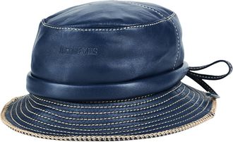 Jacquemus ACCESSOIRES - M&uuml;tzen & H&uuml;te auf YOOX.COM