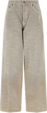 Haikure Jean Droit - Gris