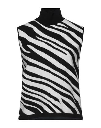 Twin-Set STRICKWAREN - Rollkragenpullover auf YOOX.COM