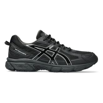 Asics Homme, Chaussures, Noir, Taille: 41 1/2 EU Gel-Venture 6 Baskets