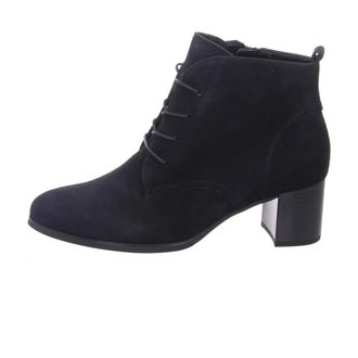 Gabor Stiefel - - Shoes - Damen - Schwarzk - 36 EU