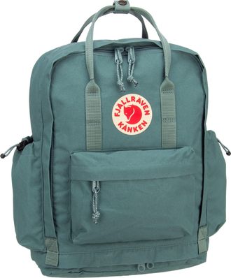 Fj&auml;llr&auml;ven Rucksack Kanken Outlong