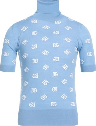 Dolce & Gabbana STRICKWAREN - Rollkragenpullover auf YOOX.COM