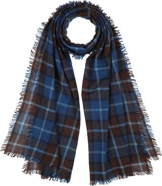 Franco Bassi ACCESSOIRES - Schals auf YOOX.COM