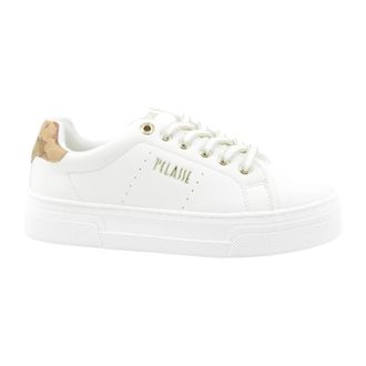 Alviero Martini 1A Classe Damen, Schuhe, Wei&szlig;, 38 EUGr&ouml;&szlig;e
