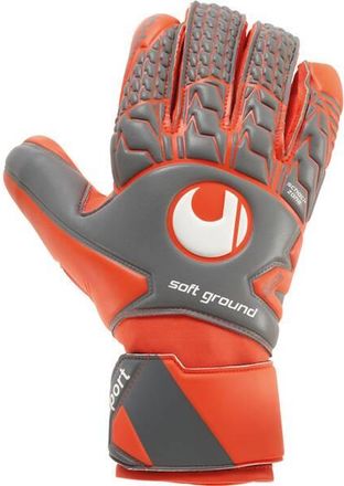 Uhlsport Equipment - Torwarthandschuhe Soft HN Comp TW-Handschuh