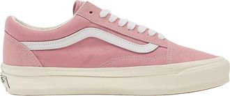 Vans Homme, Chaussures, Rose, Taille: 40 EU Premium Old Skool Shoe