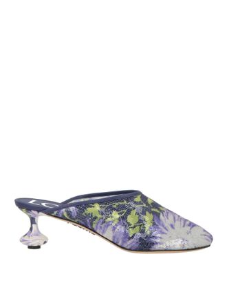 Loewe SCHUHE - Mules & Clogs auf YOOX.COM