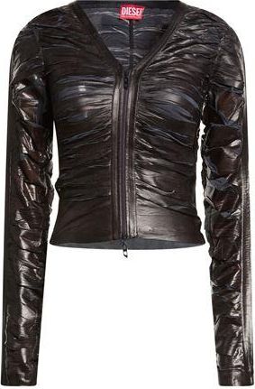 Diesel TOPS - Chemises sur YOOX.COM