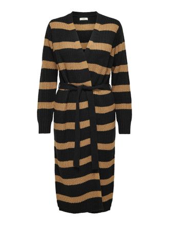 Jacqueline de Yong Strickjacke Justy Gurli