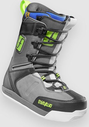 Thirty Two Jp Wlk Forum Pro 25 2026 Snowboard Boots darkgrey