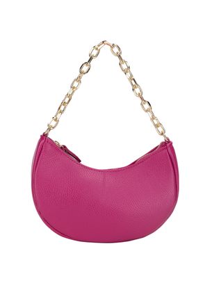 Usha Handtasche Damen Orchidee