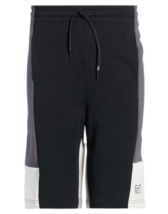 Emporio Armani HOSEN & R&Ouml;CKE - Shorts & Bermudashorts auf YOOX.COM