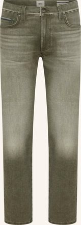 Brax Brax Five-Pocket-Jeans Style Clint gruen