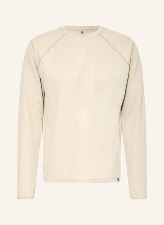 Odlo Longsleeve Cubic gruen