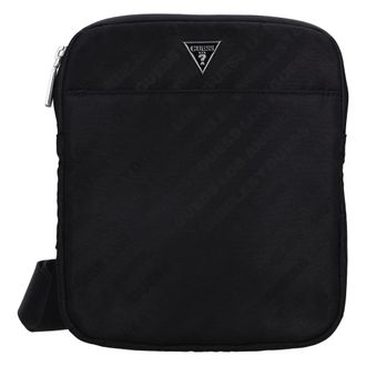 Guess Messenger Bags - - Bags - Herren - Schwarzk - ONE SIZE