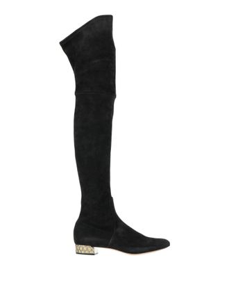 Casadei SCHUHE - Stiefel auf YOOX.COM