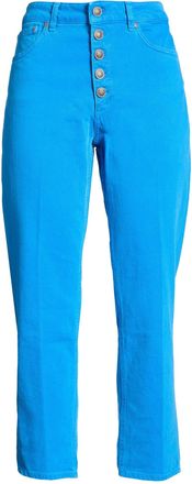 Dondup HOSEN & R&Ouml;CKE - Jeanshosen auf YOOX.COM