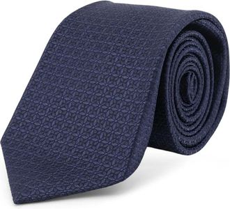 Kiton Homme, Accessoires, Bleu, Taille: ONE Size Ciro Paone Tie