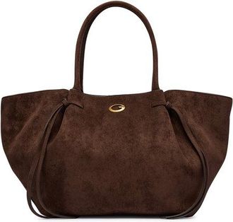 Guess Handtasche HWSG22 37230 Dunkelbraun