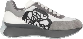 Alexander McQueen SCHUHE - Sneakers auf YOOX.COM
