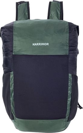 Karrimor Rucksack, Reise, Faltbar, 25L (Gr&uuml;n)