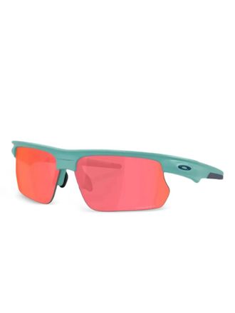 Oakley lunettes de soleil BiSphaera - Vert