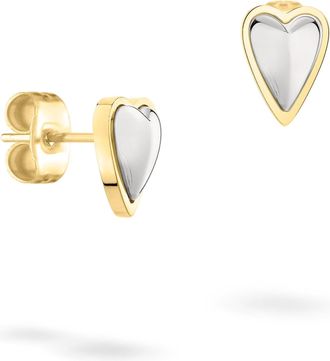 Liebeskind Ohrringe Heart
