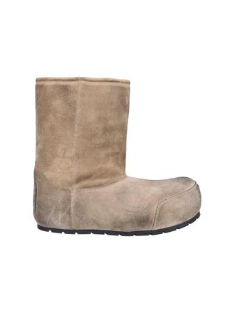 Balenciaga Boots Dumbo