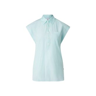 Bogner Bluse Hunter f&uuml;r Damen - Cyan-Blau - 46