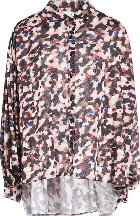 Molly Bracken TOPS - Hemden auf YOOX.COM