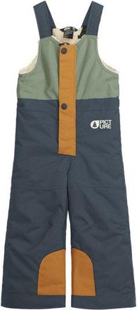 Picture Snowy Toddler Bib Jr - Skihose - Kinder