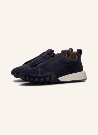 Lottusse Lottusse Sneakers Nauta blau
