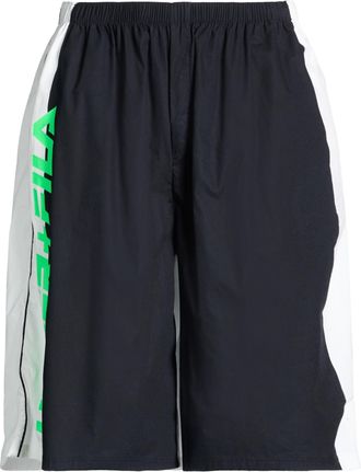 Haider Ackermann + FILA