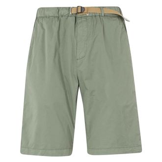 White Sand Kevin Bermuda - - Shorts - Herren - Gr&uuml;n - M