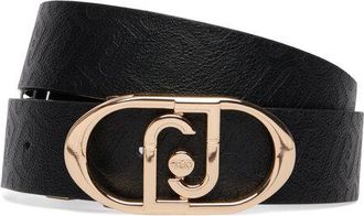 Liu Jo G&uuml;rtel AF6238 E1120 Schwarz