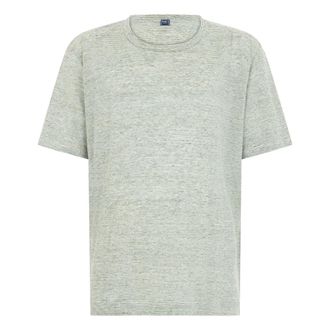 Fedeli Homme, Tops, Vert, Taille: 3XL T-Chemises