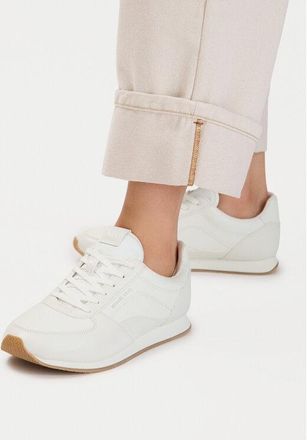 Michael Kors Sneakers Cindy 43T6CDFS1L Wei&szlig;