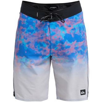 Quiksilver Highline Printed 20