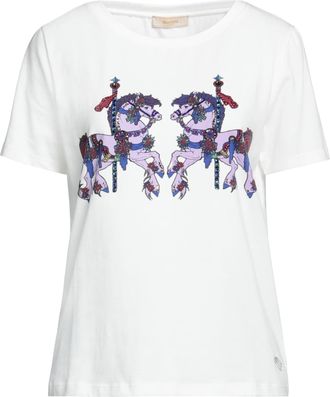Angelo Marani TOPS - T-shirts auf YOOX.COM