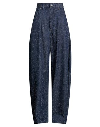 Jacquemus HOSEN & R&Ouml;CKE - Jeanshosen auf YOOX.COM