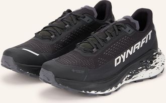 Dynafit Trailrunning-Schuhe Ultra 100 v3 Gtx schwarz