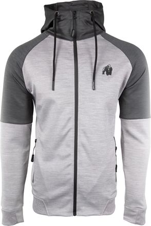 Gorilla Wear Sportjacke