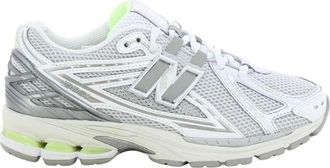 New Balance Femme, Sport, Gris, Taille: 37 1/2 EU U1906