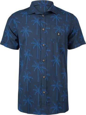 Brunotti Herren Hemd Conrad