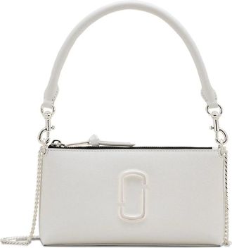 Marc Jacobs Femme, Sacs, Blanc, Taille: ONE Size The Pochette