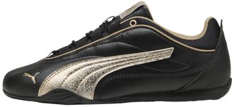 Puma Catch Soleil Metallic Sneaker Damen