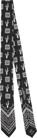 Dolce & Gabbana ACCESSOIRES - Krawatten & Fliegen auf YOOX.COM