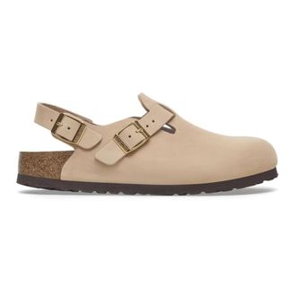 Birkenstock Stylische Sandalen f&uuml;r den Sommer - - Shoes - Herren - Beige - 37 EU