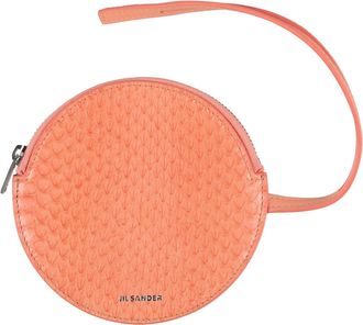 Jil Sander Kleinlederwaren - Portemonnaies auf YOOX.COM